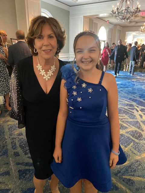 Dickey V’s All Courageous Team – The V Foundation – Emstrong Foundation