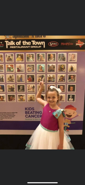 Kids Beating Cancer – Emstrong Foundation