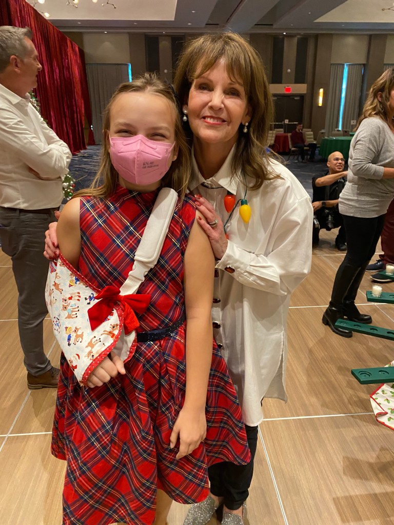 Kids Beating Cancer – Emstrong Foundation